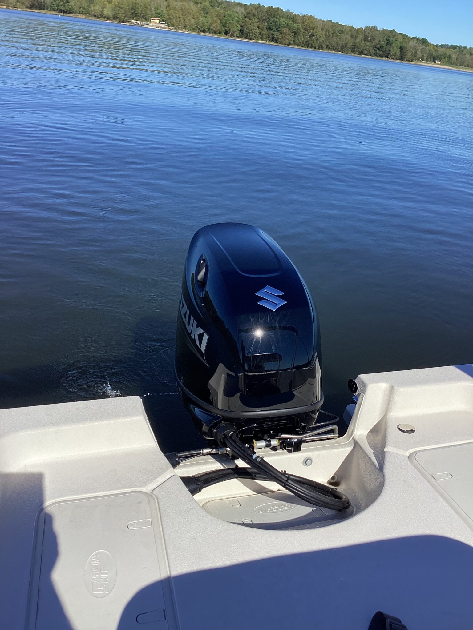 Tarvin Marine – Outboard Repower Specialists Cincinnati, Ohio